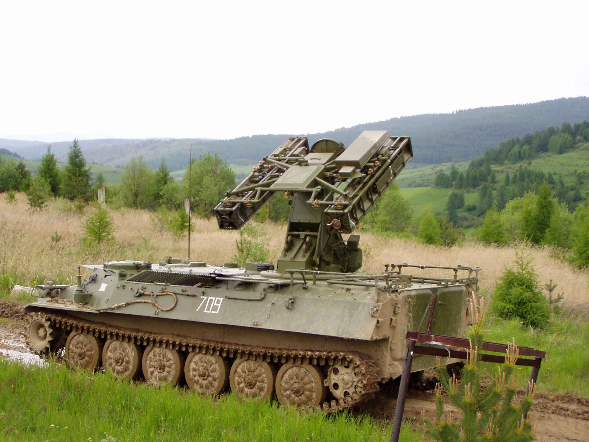 BEMIL 사진 자료실 - 유용원의 군사세계